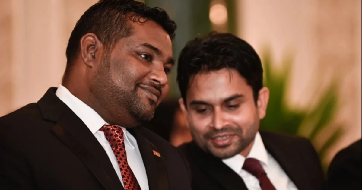 Judge Mohamed Faisal appointed interim head of the High Court