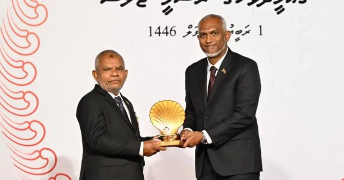 National Award nominations officially open