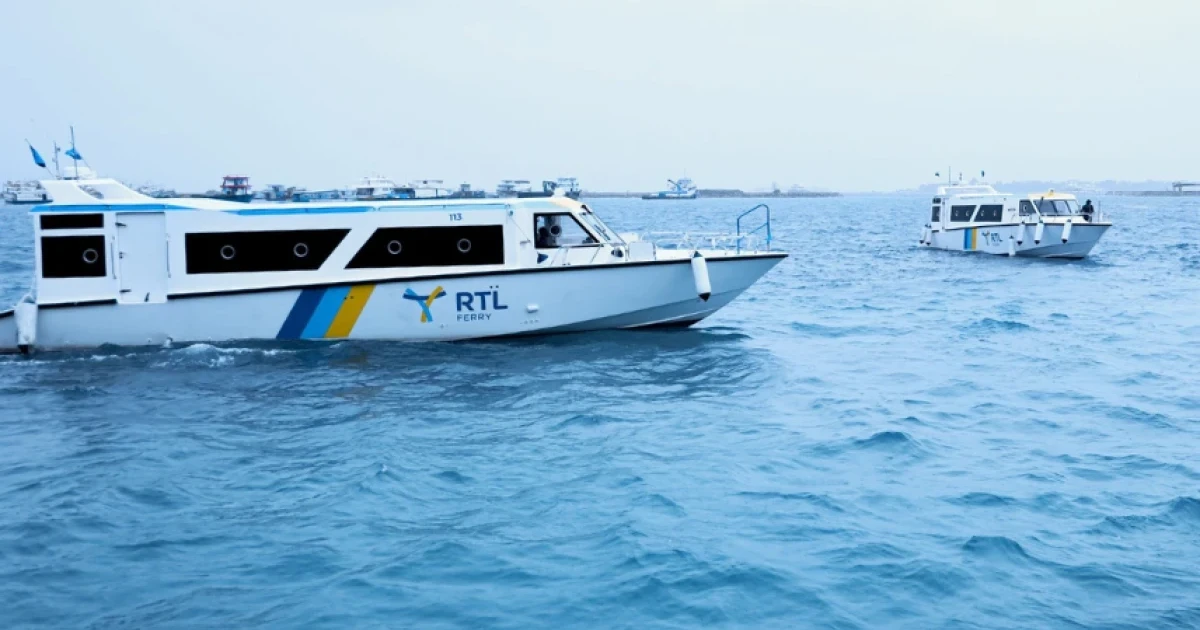 MTCC introduces bank card tracking for RTL bus and ferry users