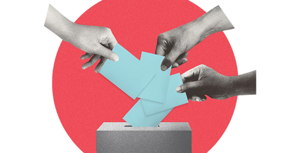 Parliament passes regulations governing public referendums