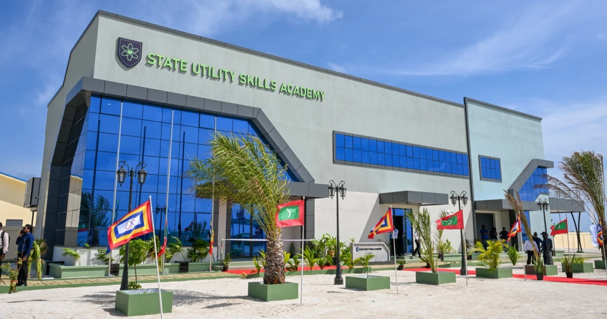 New State Utility Skills Academy launched to drive growth in...