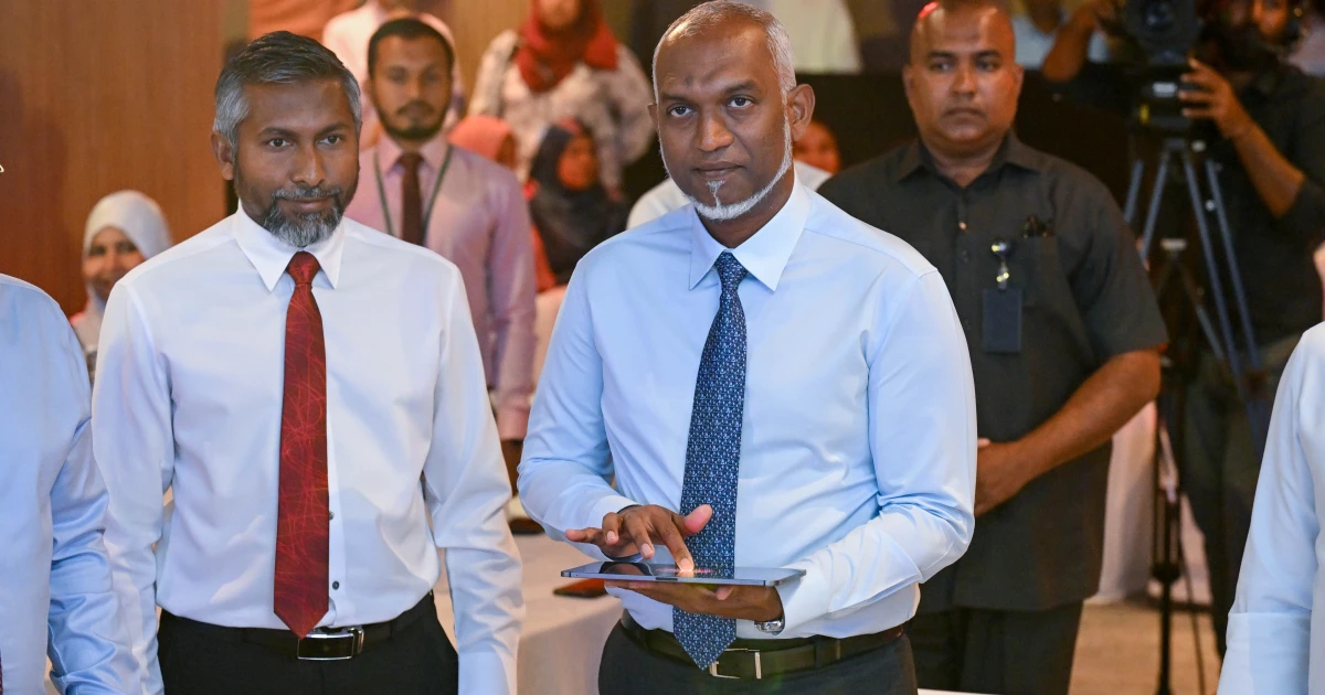 BML unveils ‘Swipe’, new multicurrency digital wallet