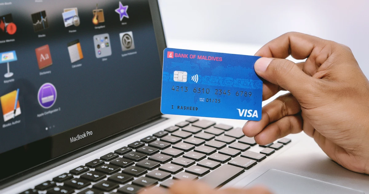 Individual misuses over 100 debit cards overseas: BML cautions...